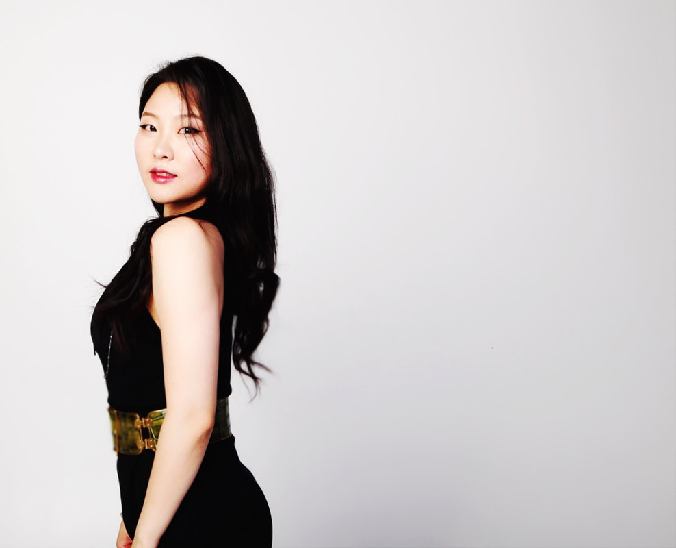 K-Pop Probestunde | Tanzguru.de