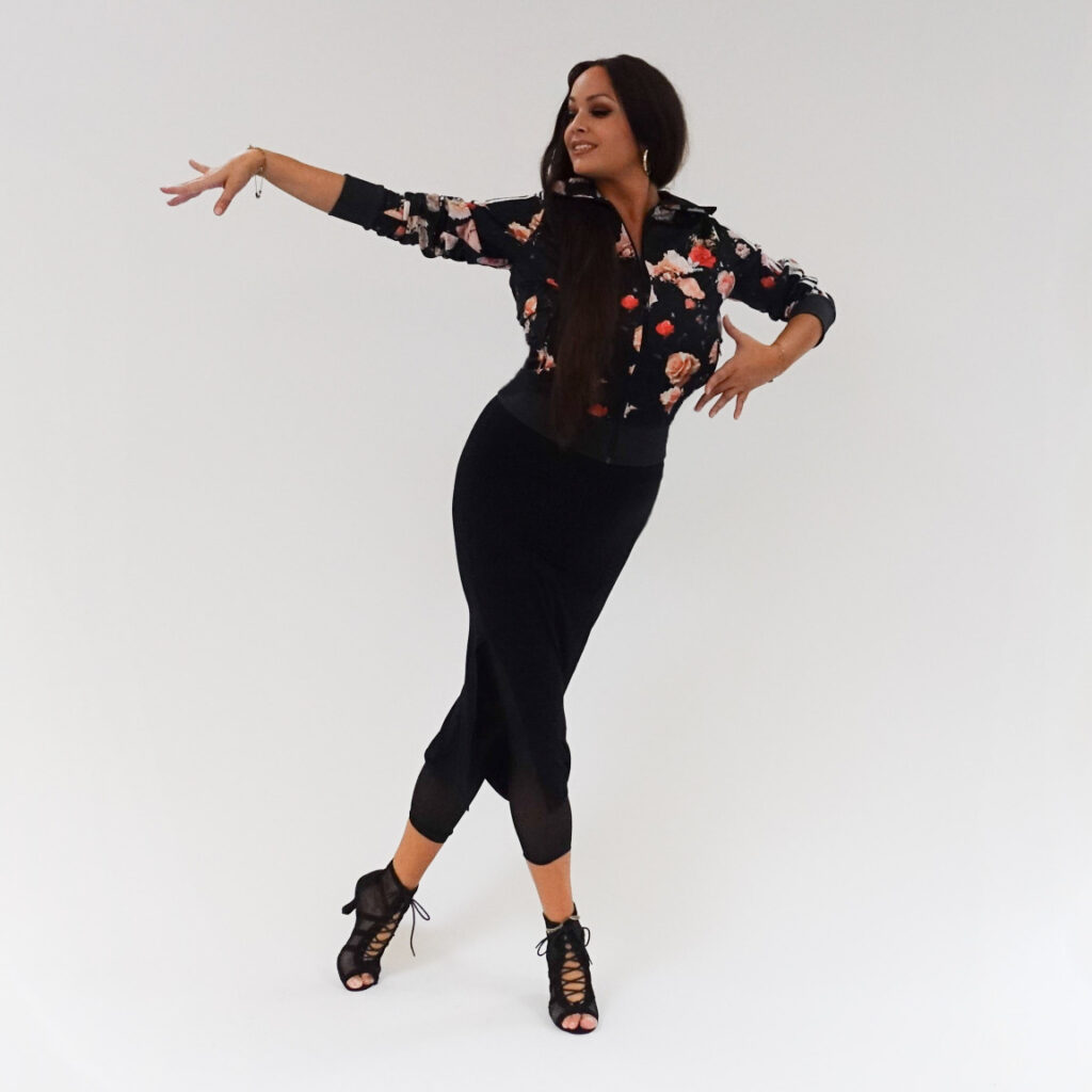 Bachata Lady Styling Workshop für Beginner | Tanzguru.de