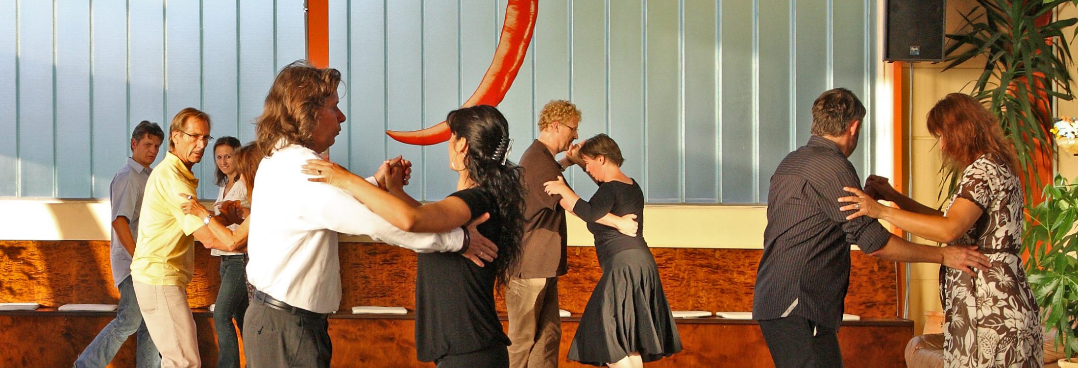 Tanzschule Auftakt | Tanzguru.de