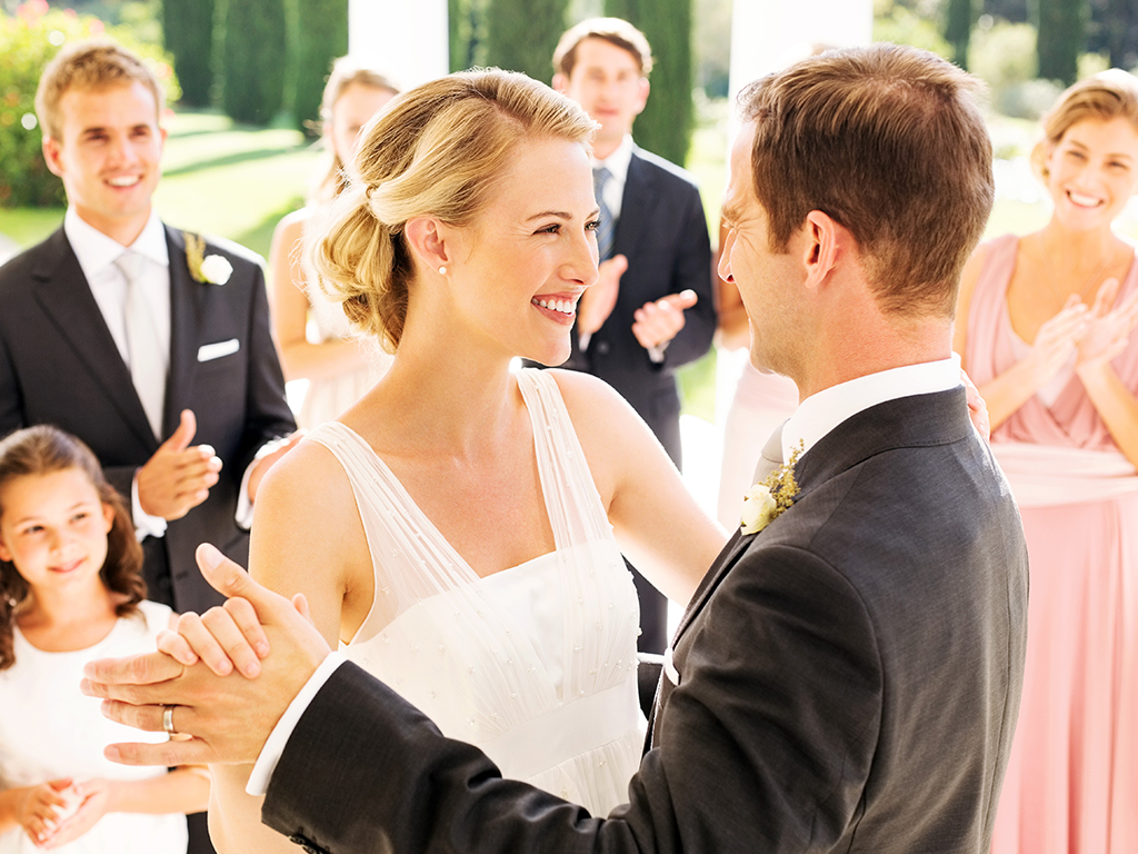 Langsamer Walzer Hochzeitstanzkurs | Tanzguru.de